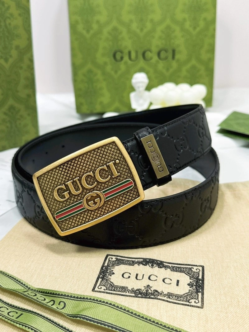 1:1 copy Gucci Belts