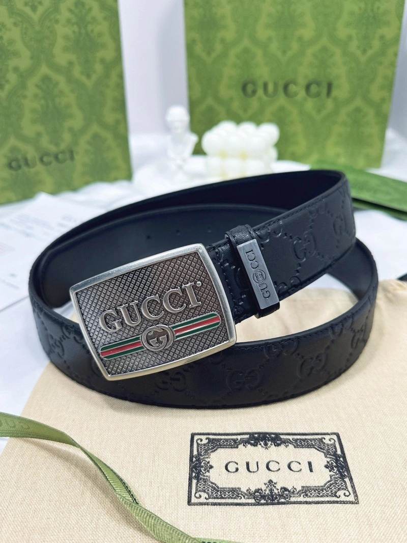 1:1 copy Gucci Belts