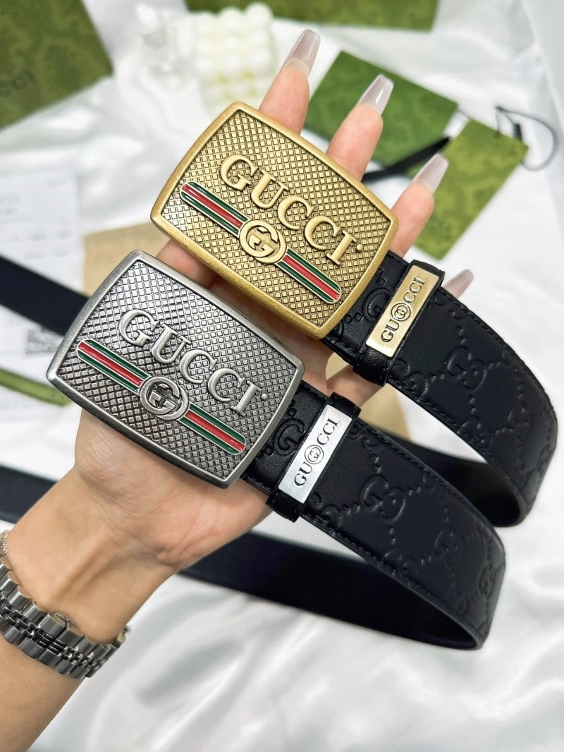 1:1 copy Gucci Belts