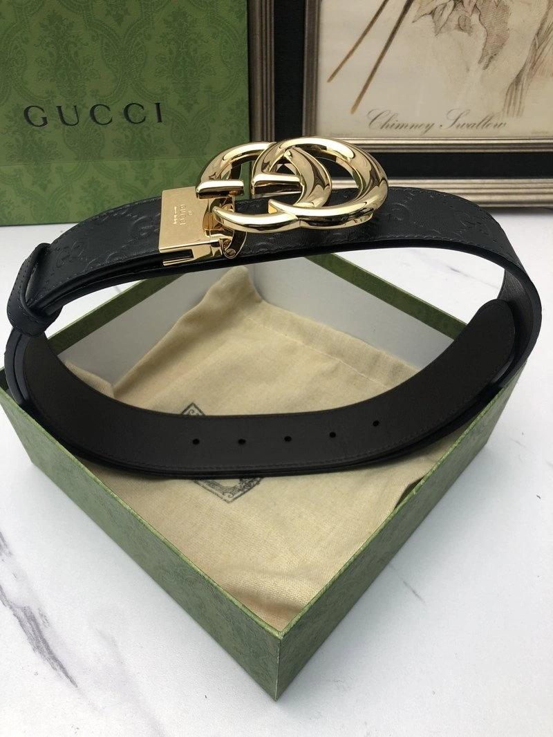Genuine Gucci Belts