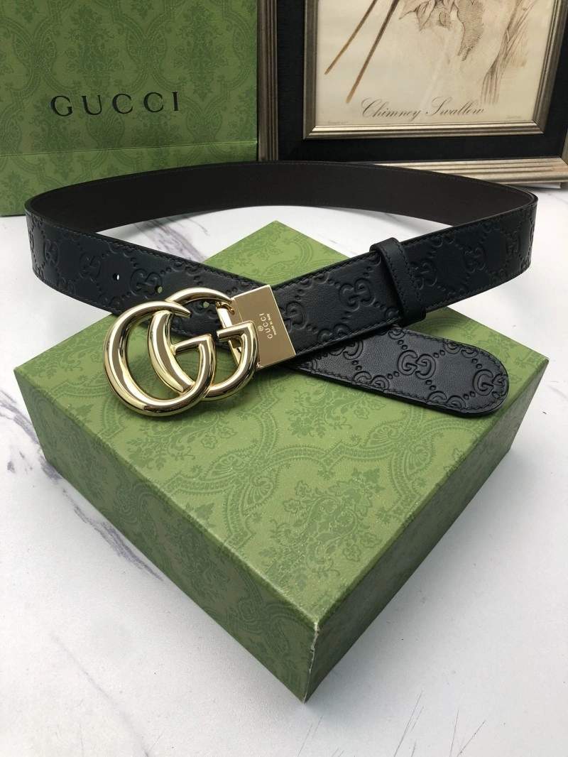 Genuine Gucci Belts