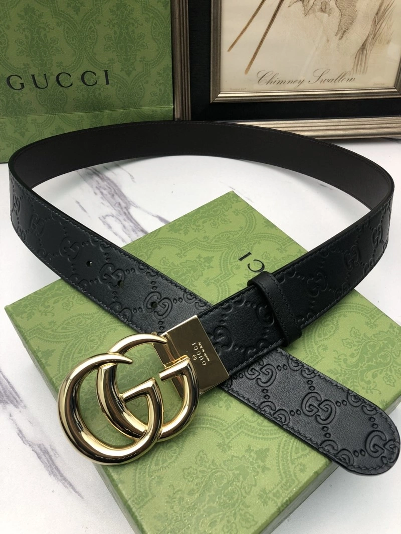 Genuine Gucci Belts