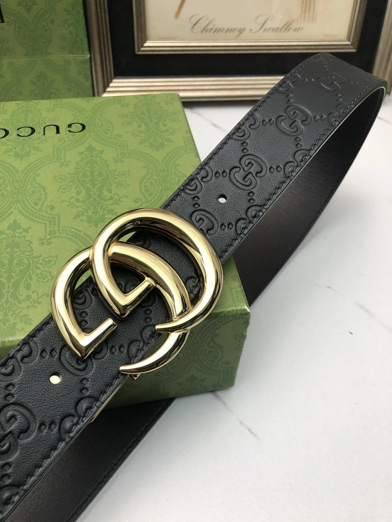 Genuine Gucci Belts