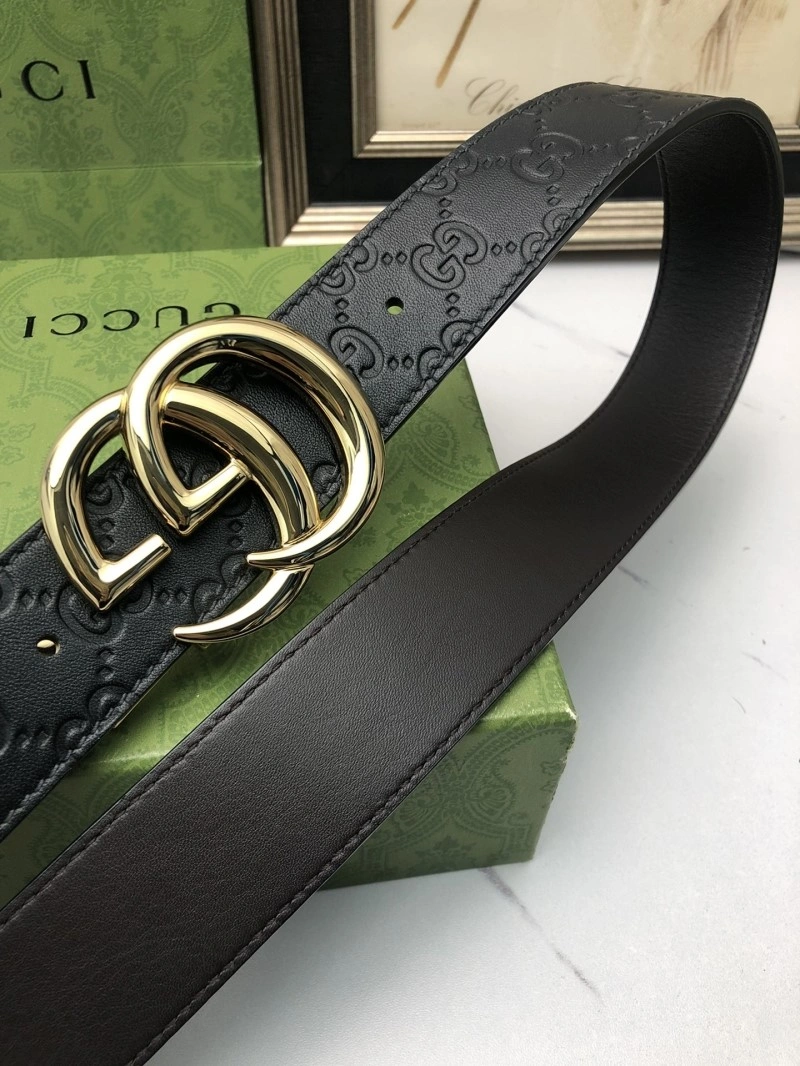 Genuine Gucci Belts