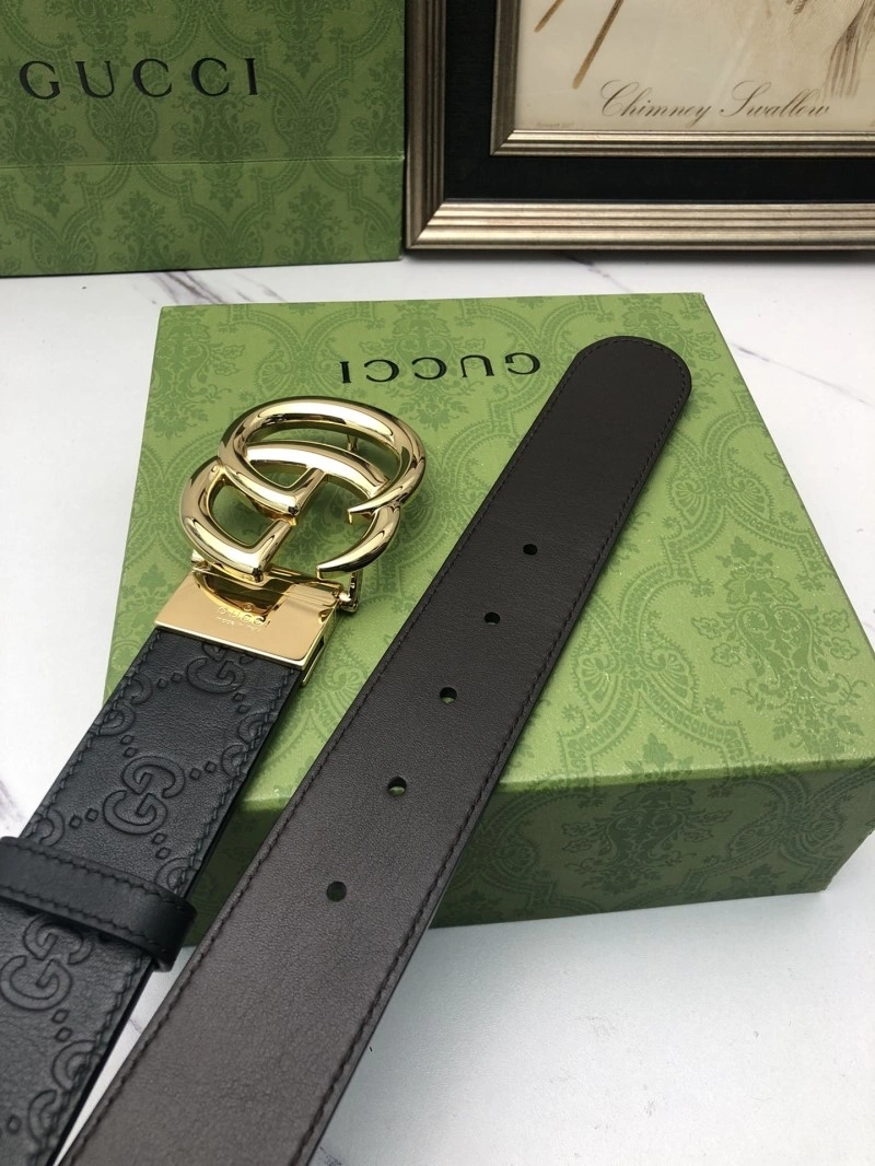 Genuine Gucci Belts