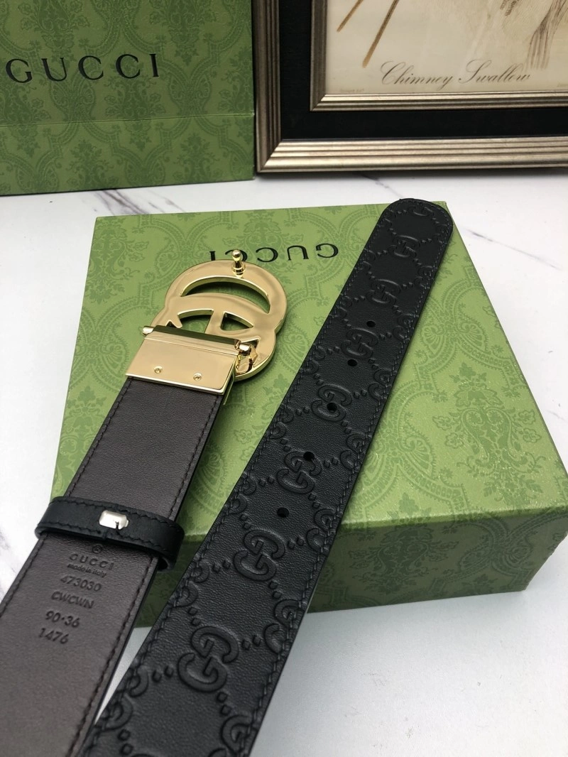Genuine Gucci Belts