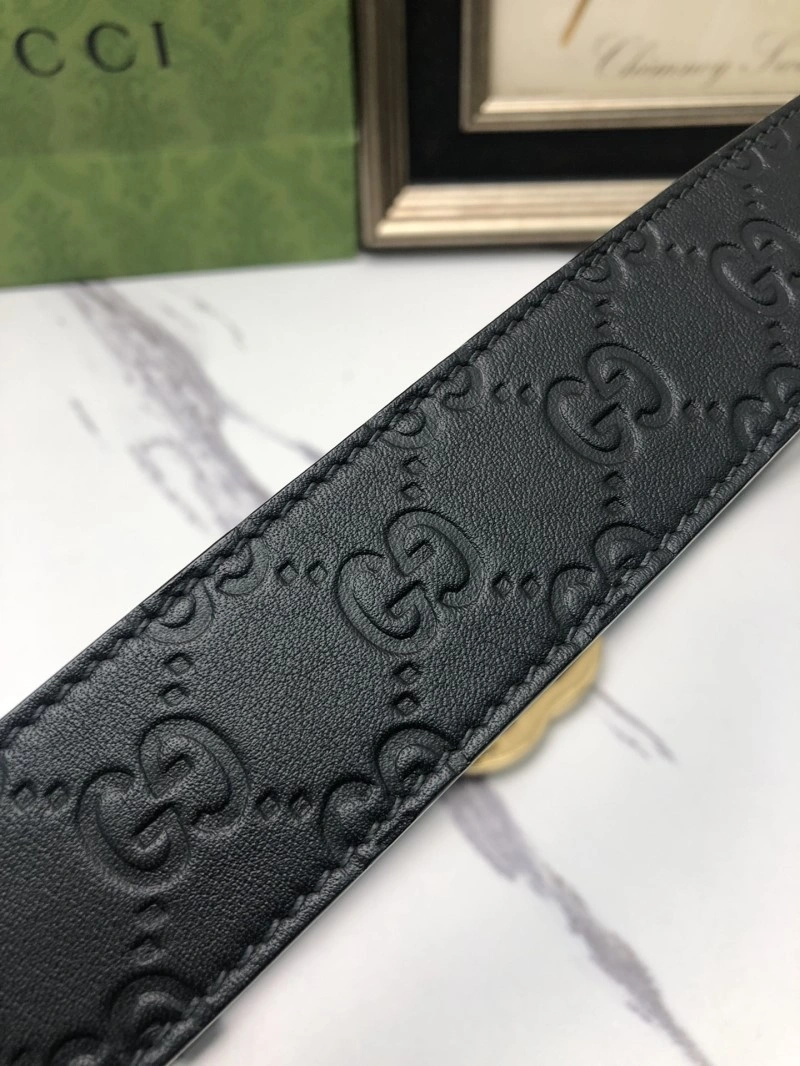 Genuine Gucci Belts