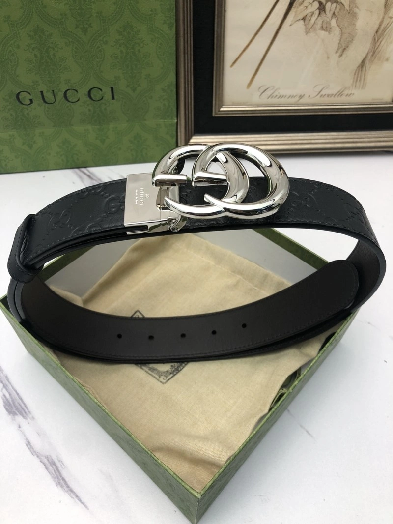Real Gucci Belts
