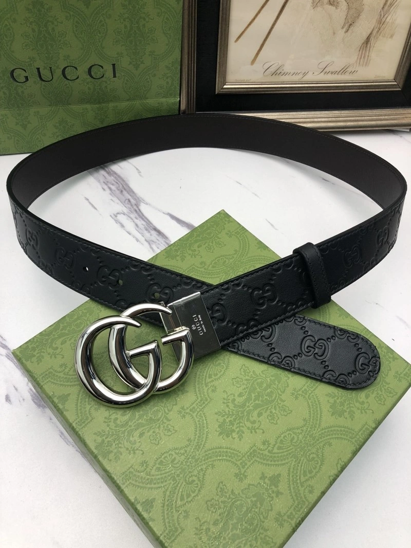 Real Gucci Belts