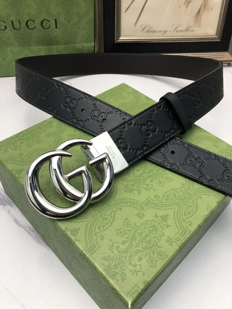 Real Gucci Belts