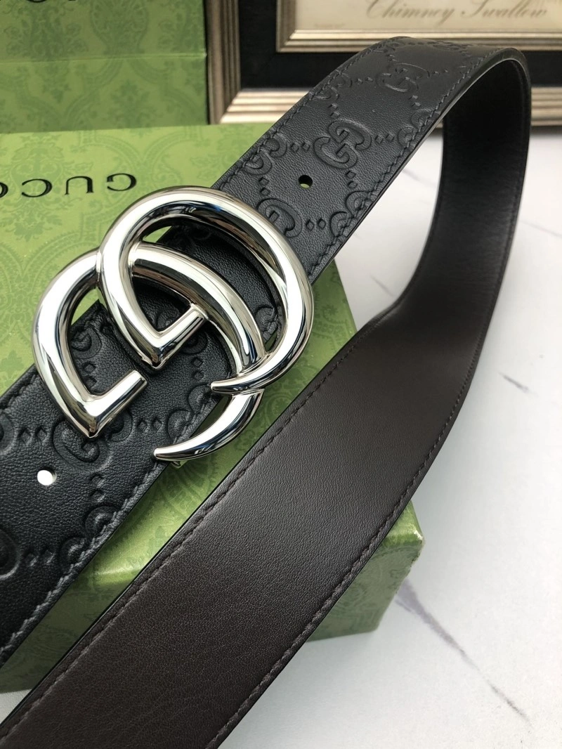 Real Gucci Belts