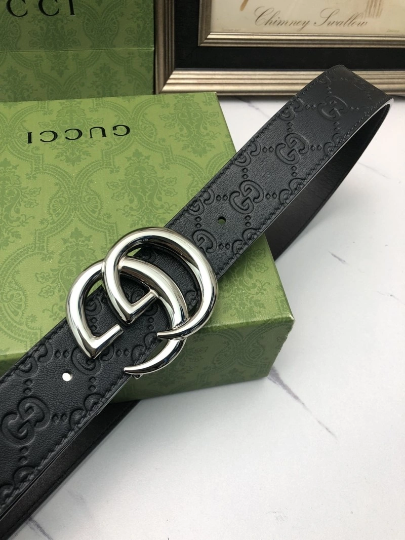 Real Gucci Belts