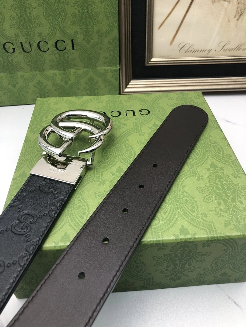 Real Gucci Belts