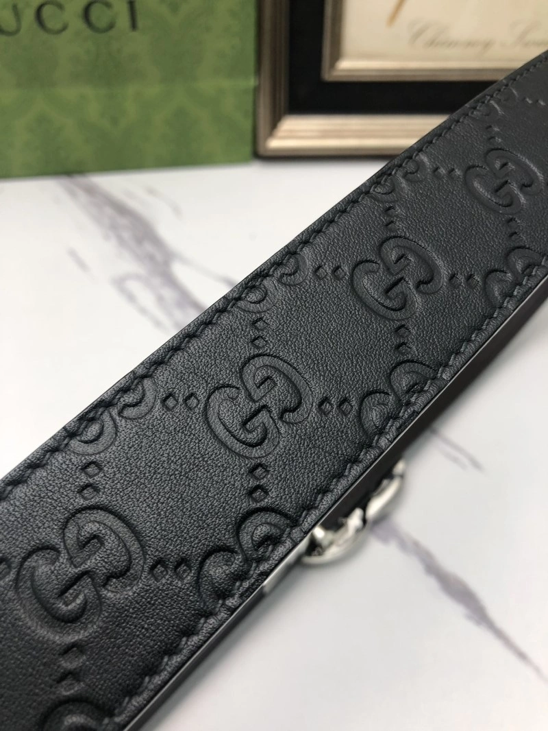 Real Gucci Belts