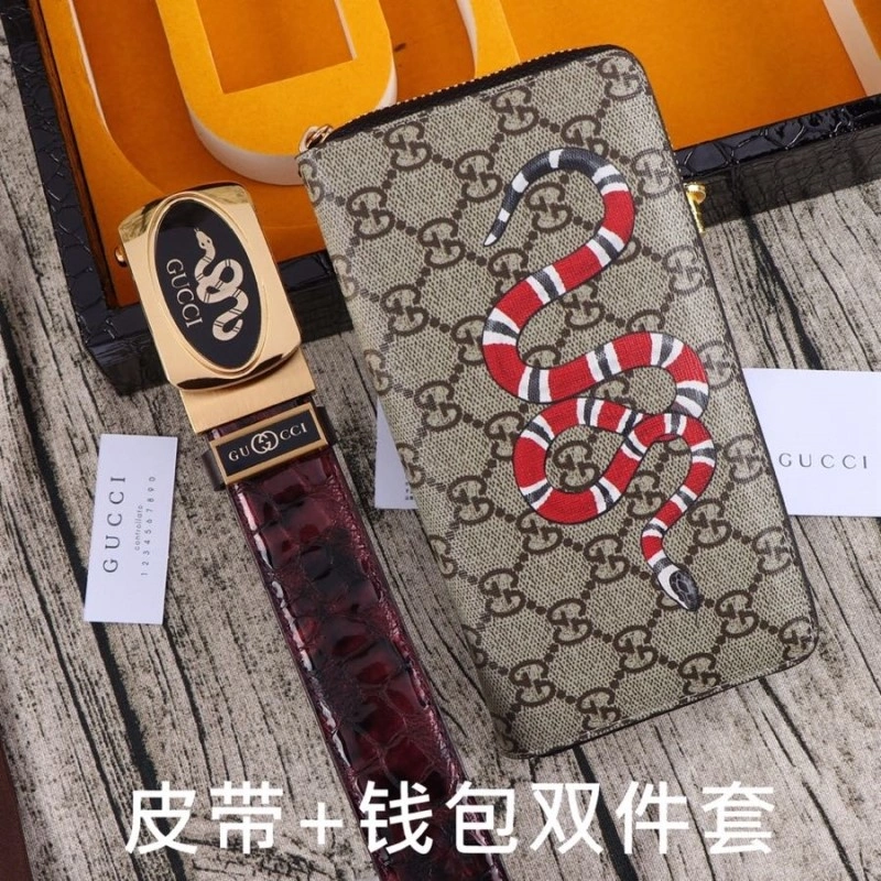 Low-cost Gucci Belts