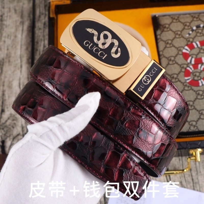 Low-cost Gucci Belts