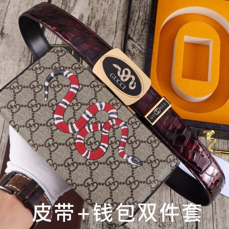 Low-cost Gucci Belts