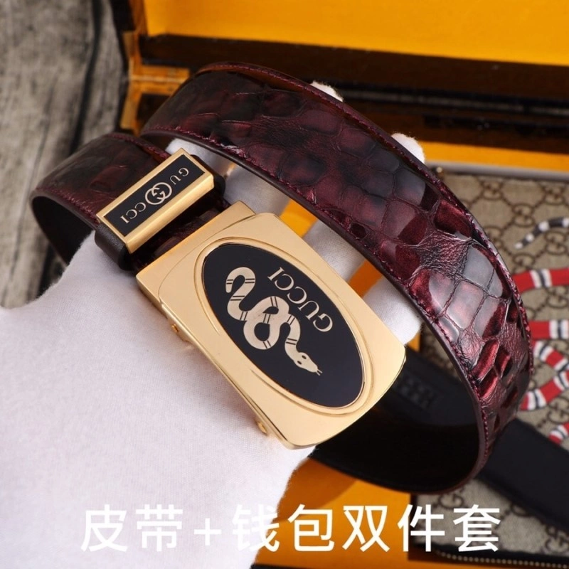 Low-cost Gucci Belts