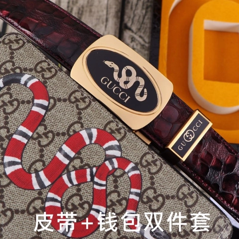 Low-cost Gucci Belts
