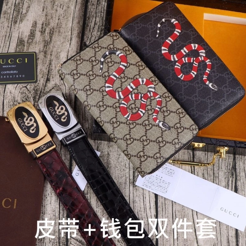 Low-cost Gucci Belts