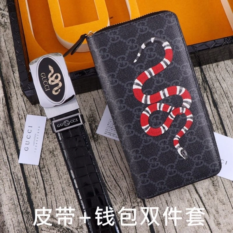 Low-cost Gucci Belts