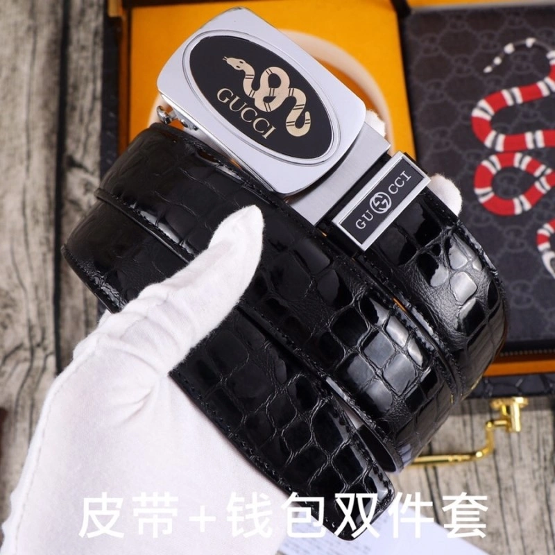 Low-cost Gucci Belts