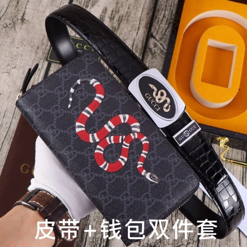 Low-cost Gucci Belts