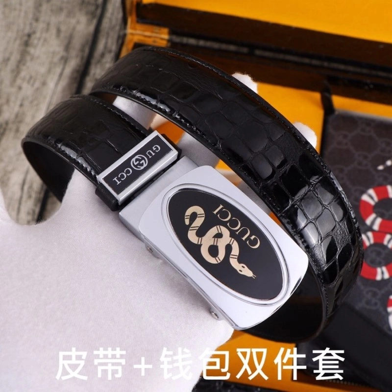 Low-cost Gucci Belts