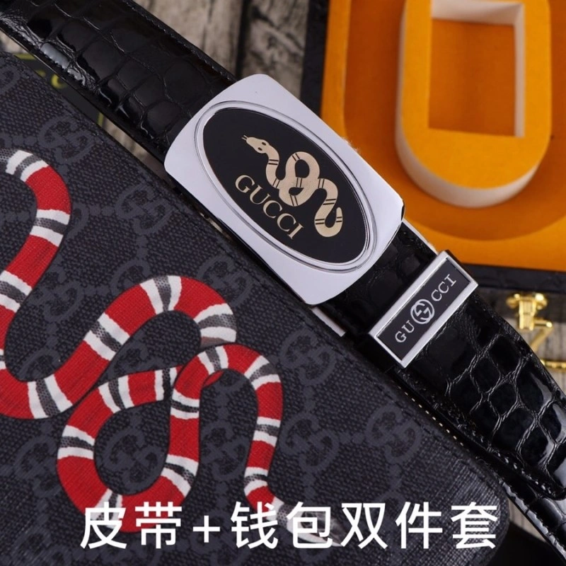 Low-cost Gucci Belts