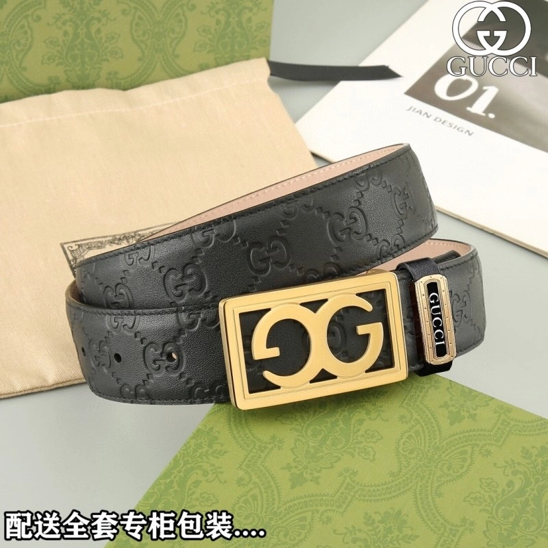 Reasonably priced Gucci Belts