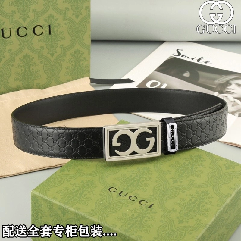 Reasonably priced Gucci Belts