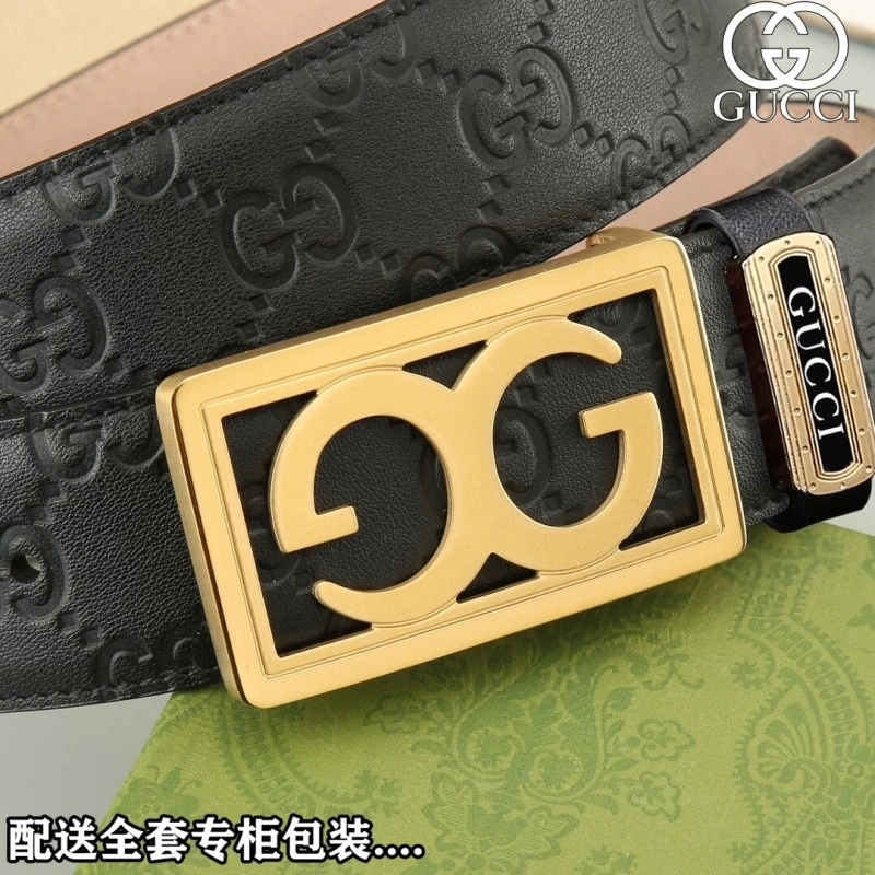 Reasonably priced Gucci Belts