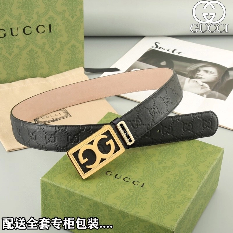 Reasonably priced Gucci Belts