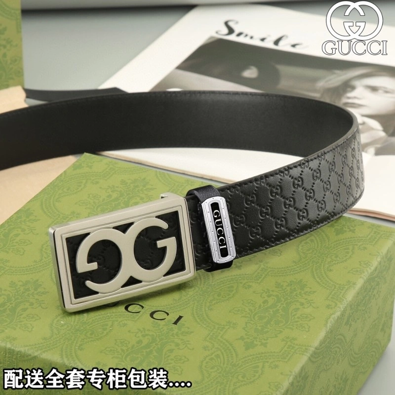 Reasonably priced Gucci Belts
