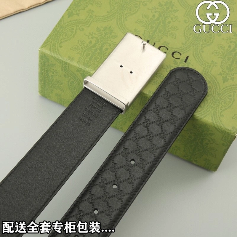 Reasonably priced Gucci Belts