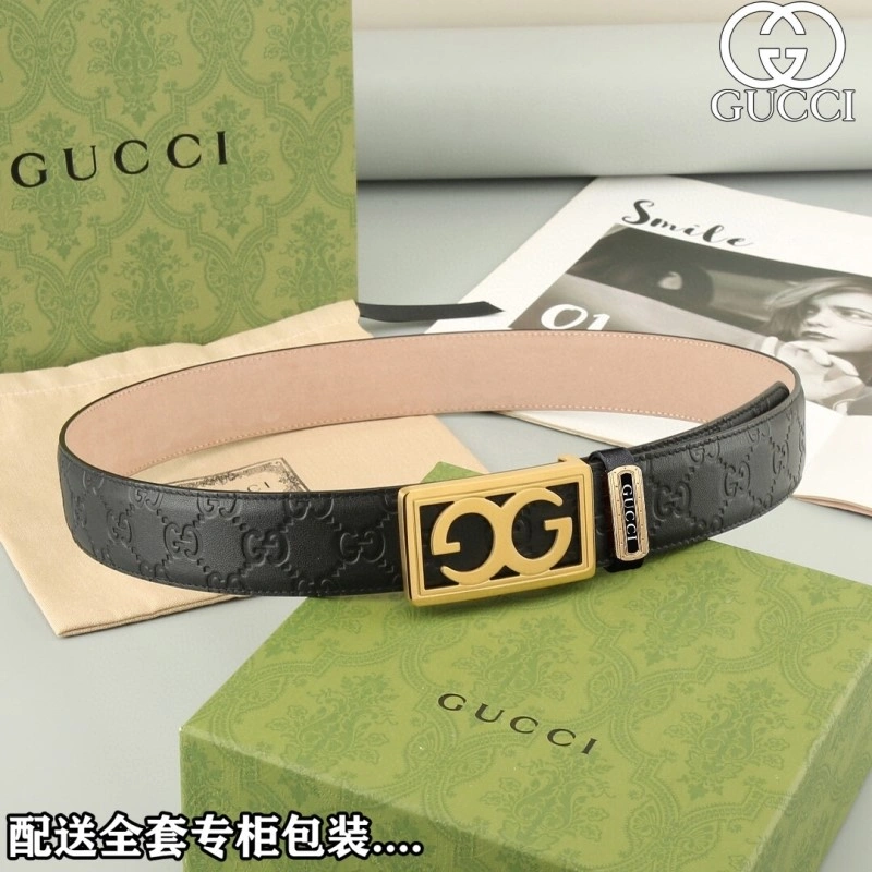 Reasonably priced Gucci Belts