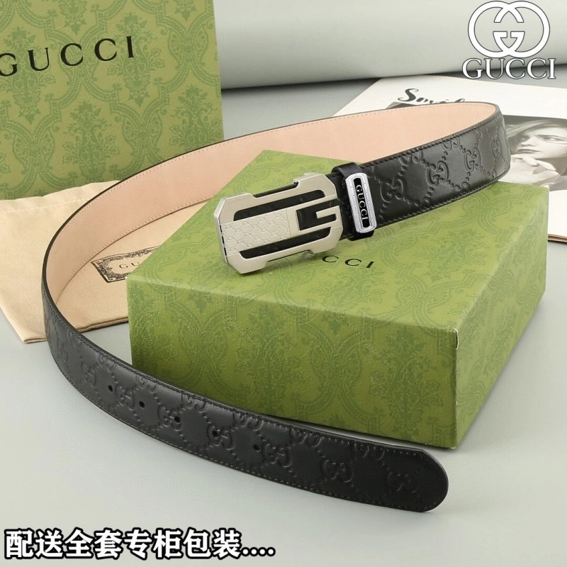Top match Gucci Belts