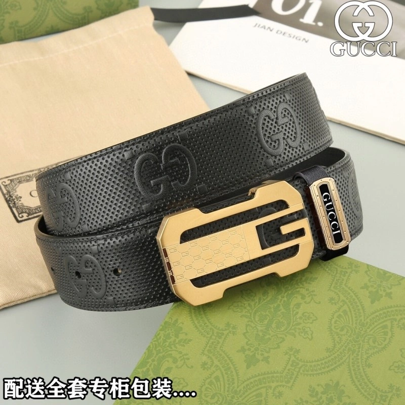 Top match Gucci Belts