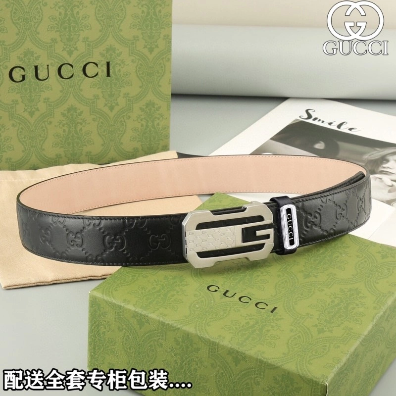 Top match Gucci Belts