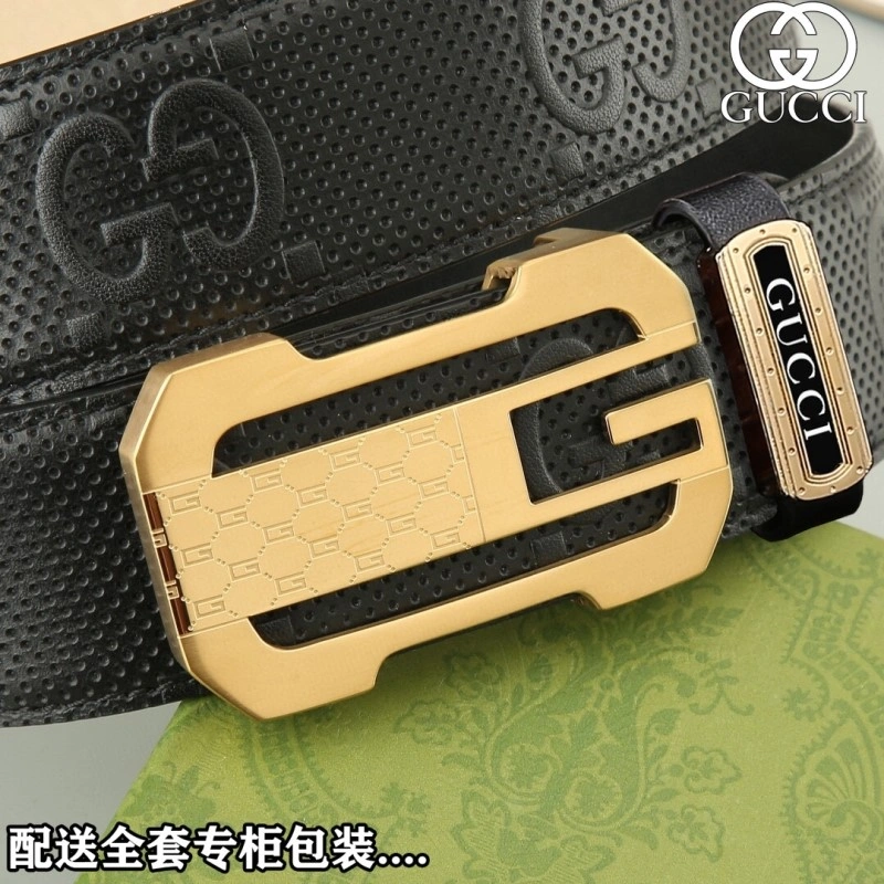 Top match Gucci Belts