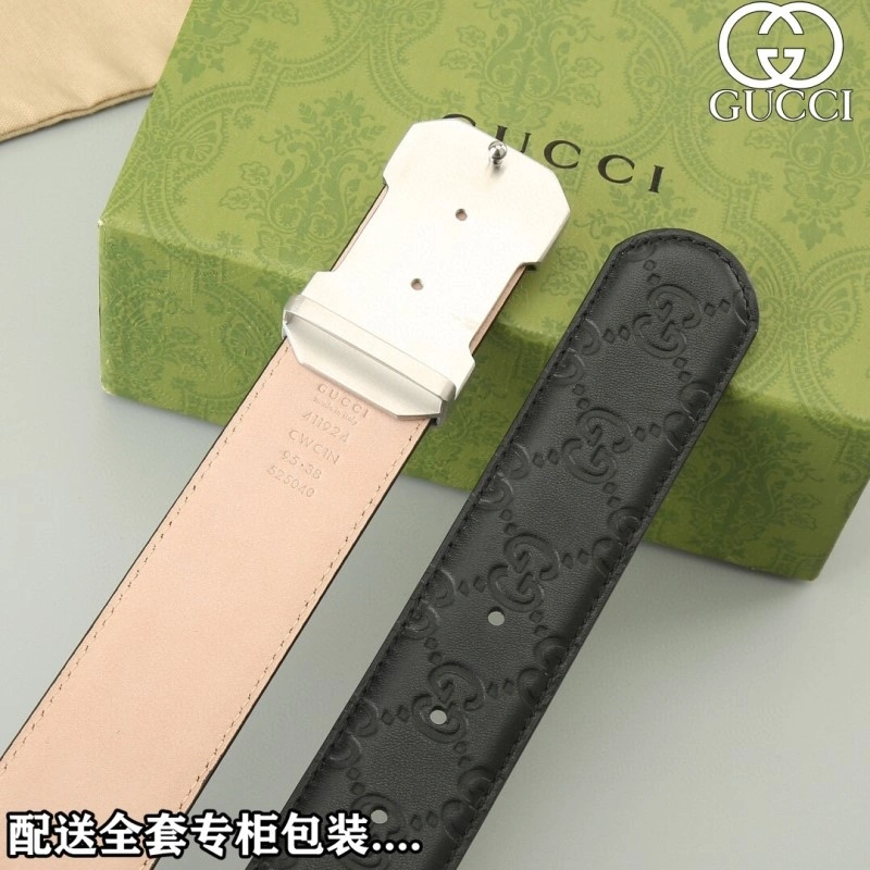 Top match Gucci Belts