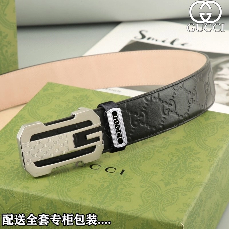 Top match Gucci Belts
