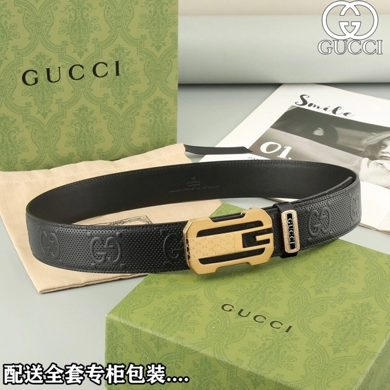 Top match Gucci Belts