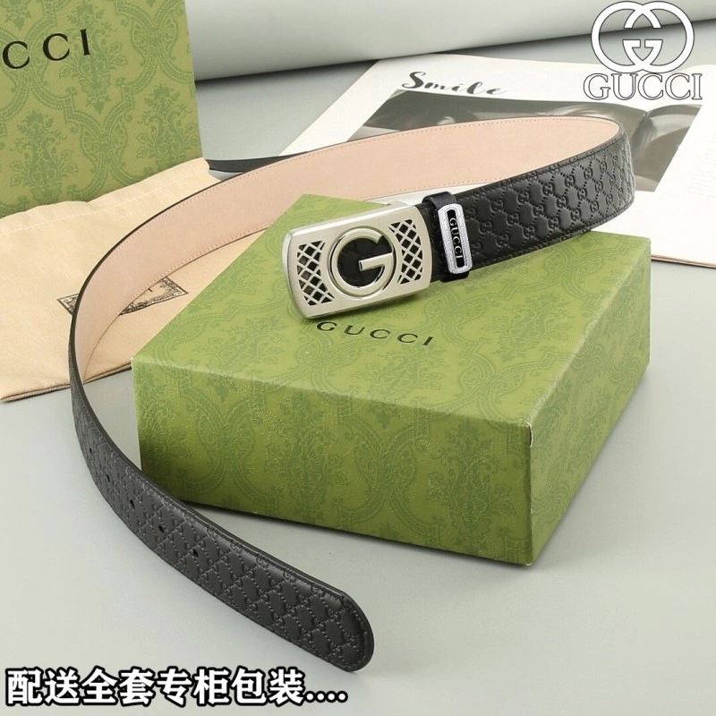 Affordable Gucci Belts
