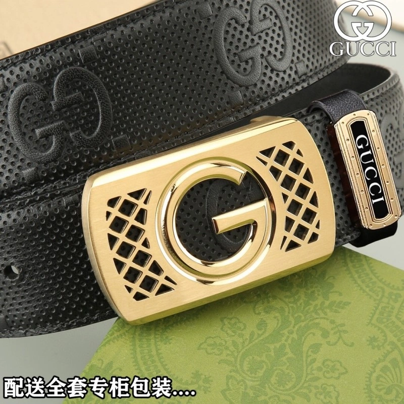 Affordable Gucci Belts