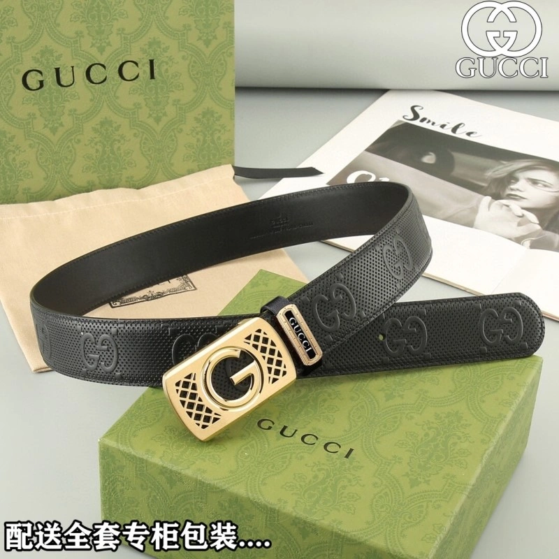 Affordable Gucci Belts