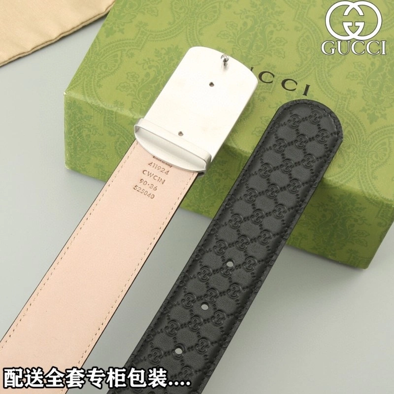 Affordable Gucci Belts