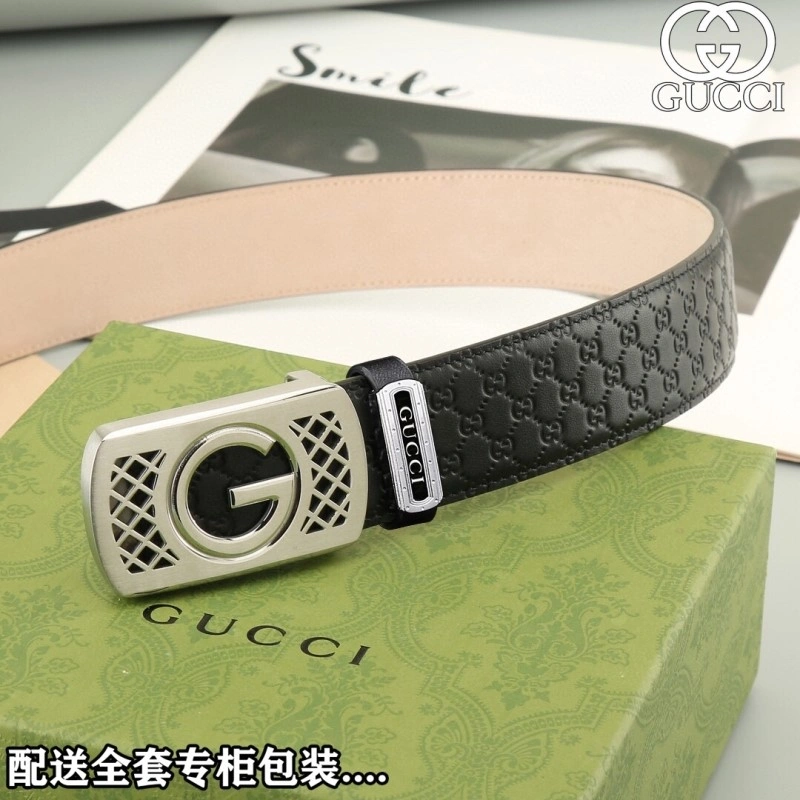 Affordable Gucci Belts