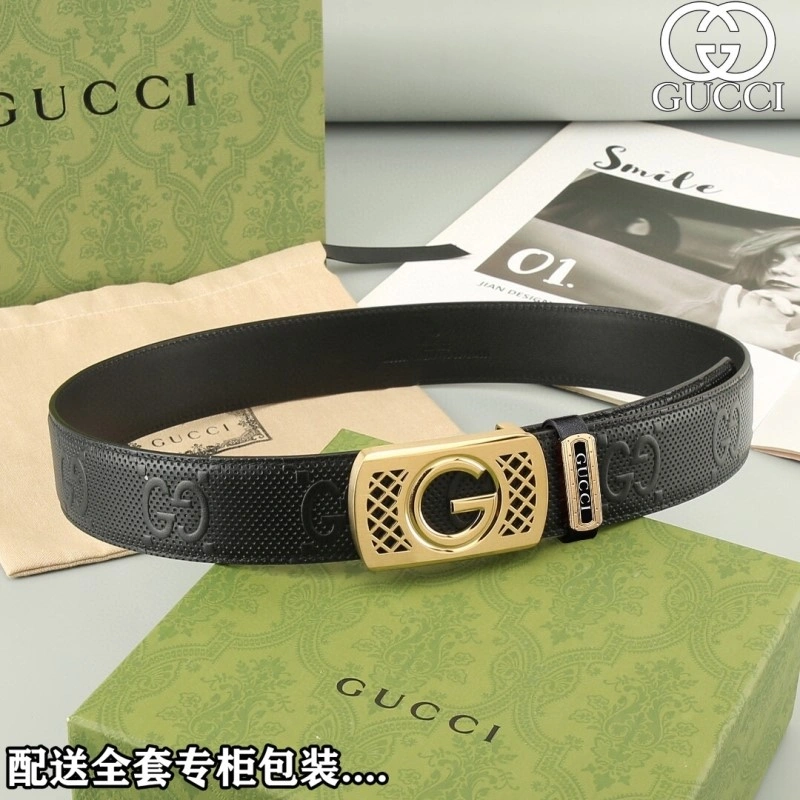 Affordable Gucci Belts