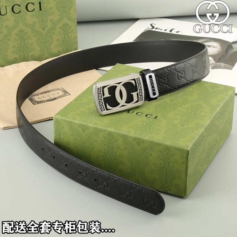 Top match Gucci Belts